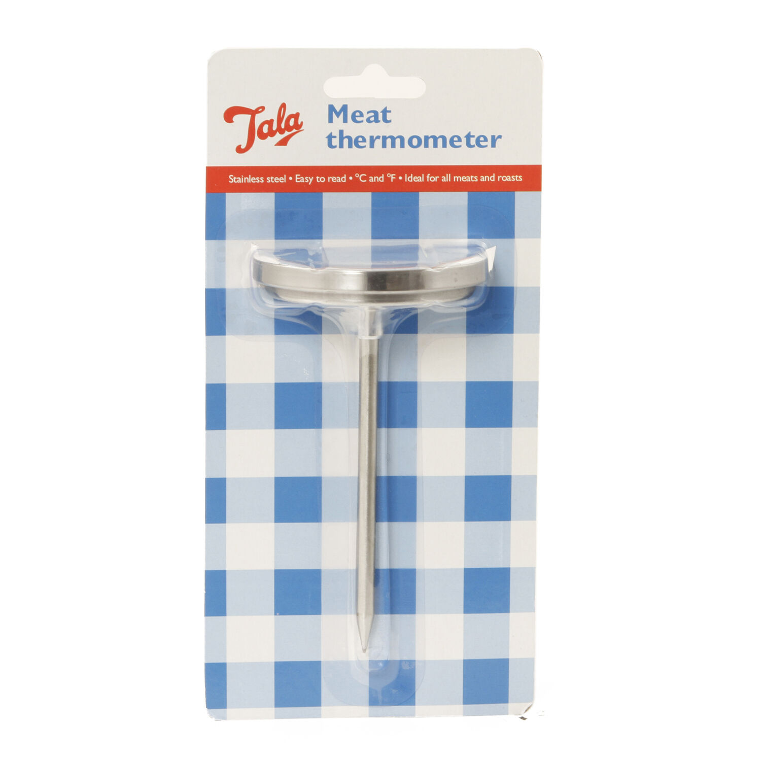 Tala Stainless Steel Meat Thermometer - Home Store + More