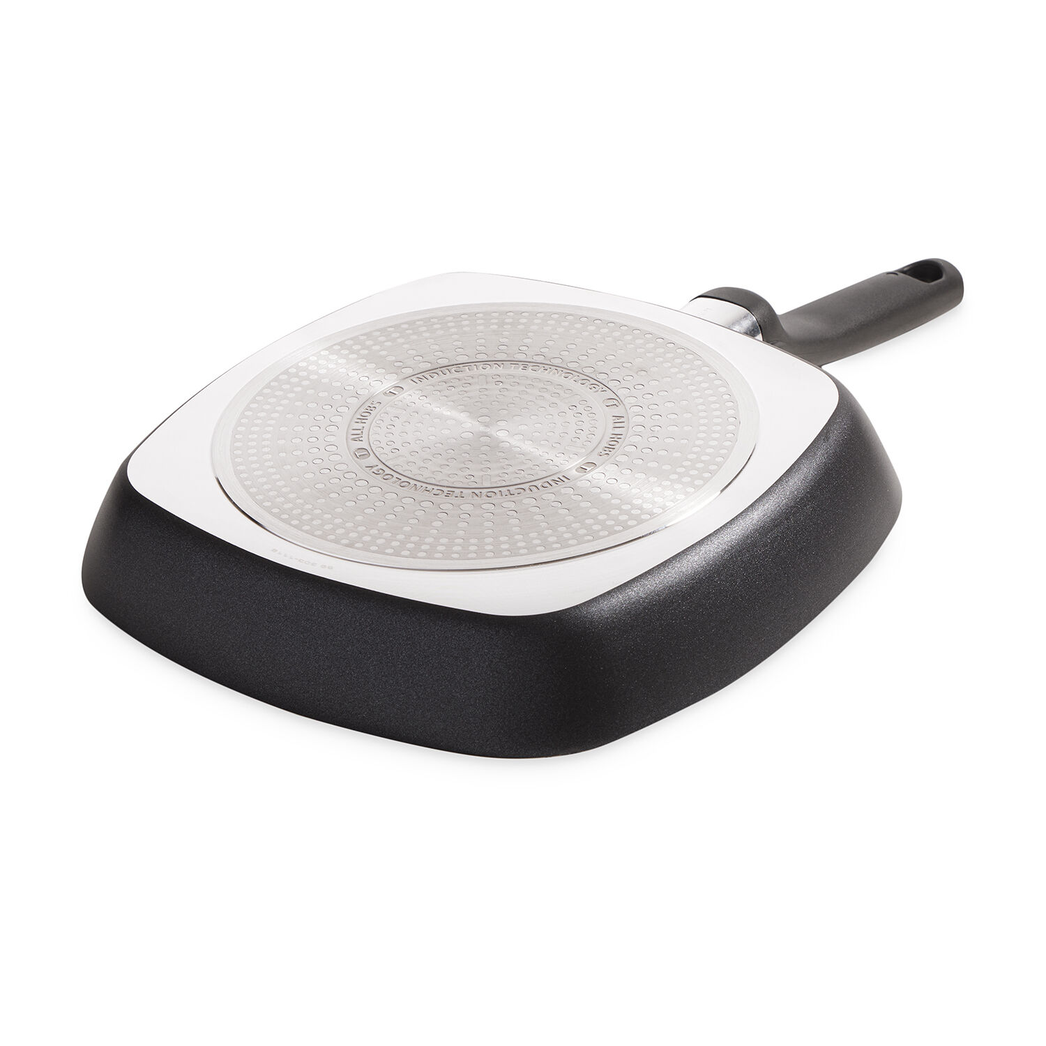 Tefal Titanium Excellence Square Griddle Pan 26cm - Home Store + More