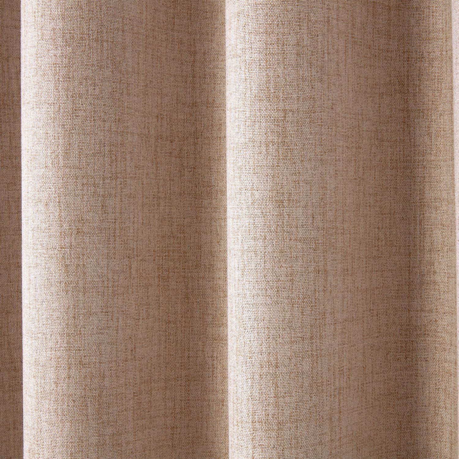 Hackney Blackout & Thermal Curtain Panel - Home Store + More