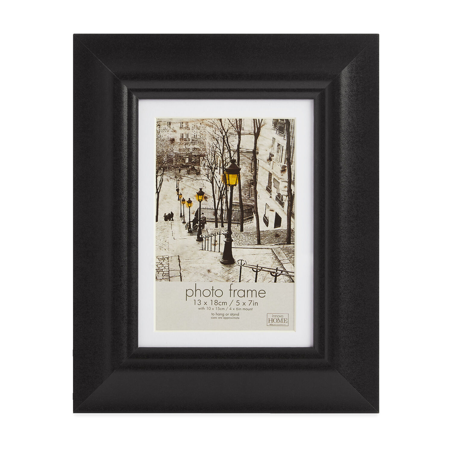 Simply Photo Frame - Home Store + More