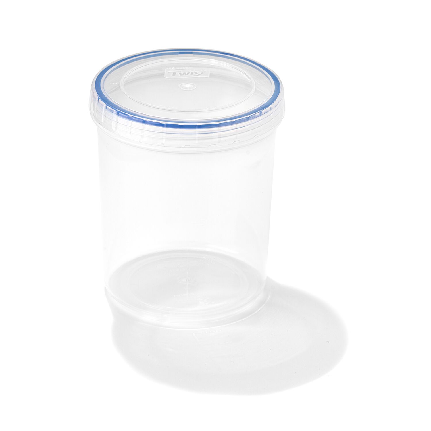 Lock & Lock Twist Round Container 900ml - Home Store + More