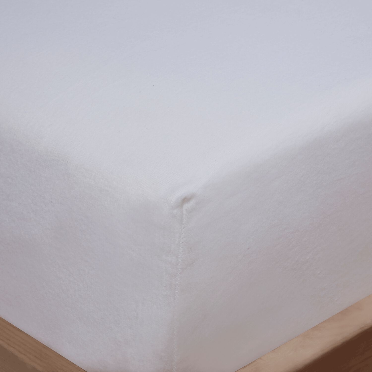 Bailey & Cole Brushed Cotton Twill Fitted Sheets - Home Store + More