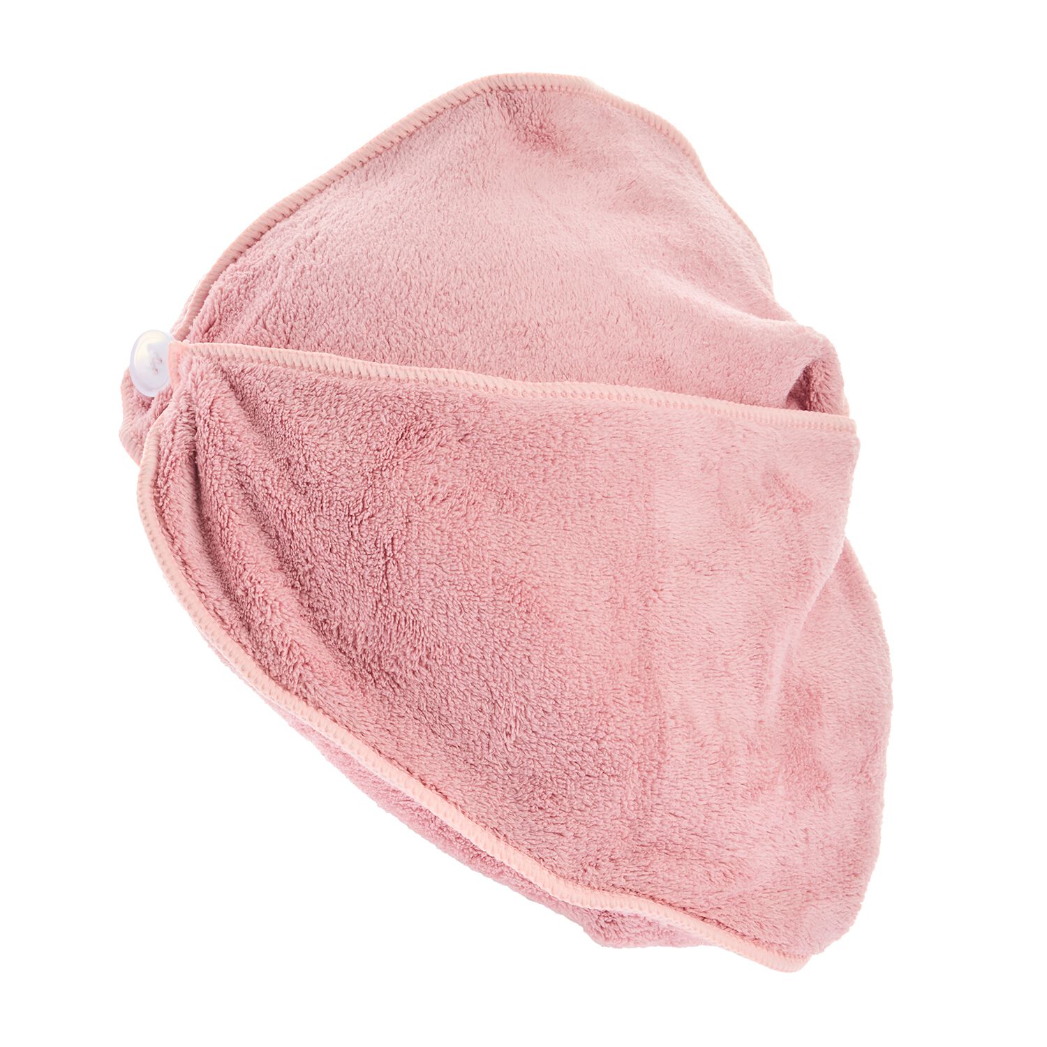 Fleece Hair Turban - Home Store + More