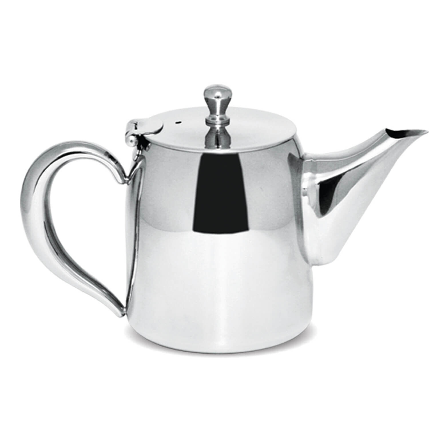 Sabichi Concierge Stainless Steel Teapot 720ml - Home Store + More