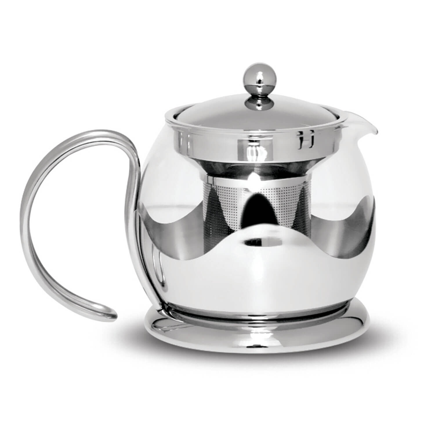 Sabichi Glass Teapot with Infuser 750mL - Home Store + More