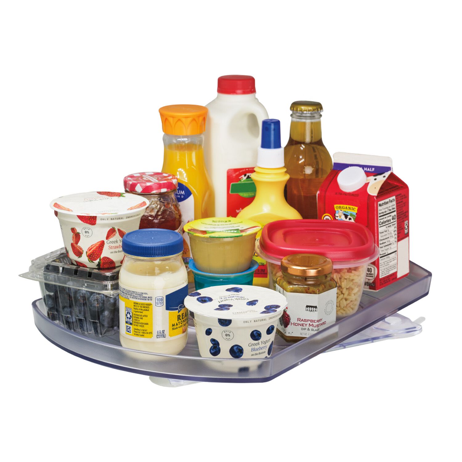 JML Smart Spin Organiser - Home Store + More