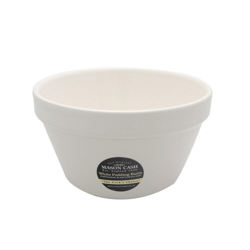 Mason Cash Original White Pudding Basin - Home Store + More