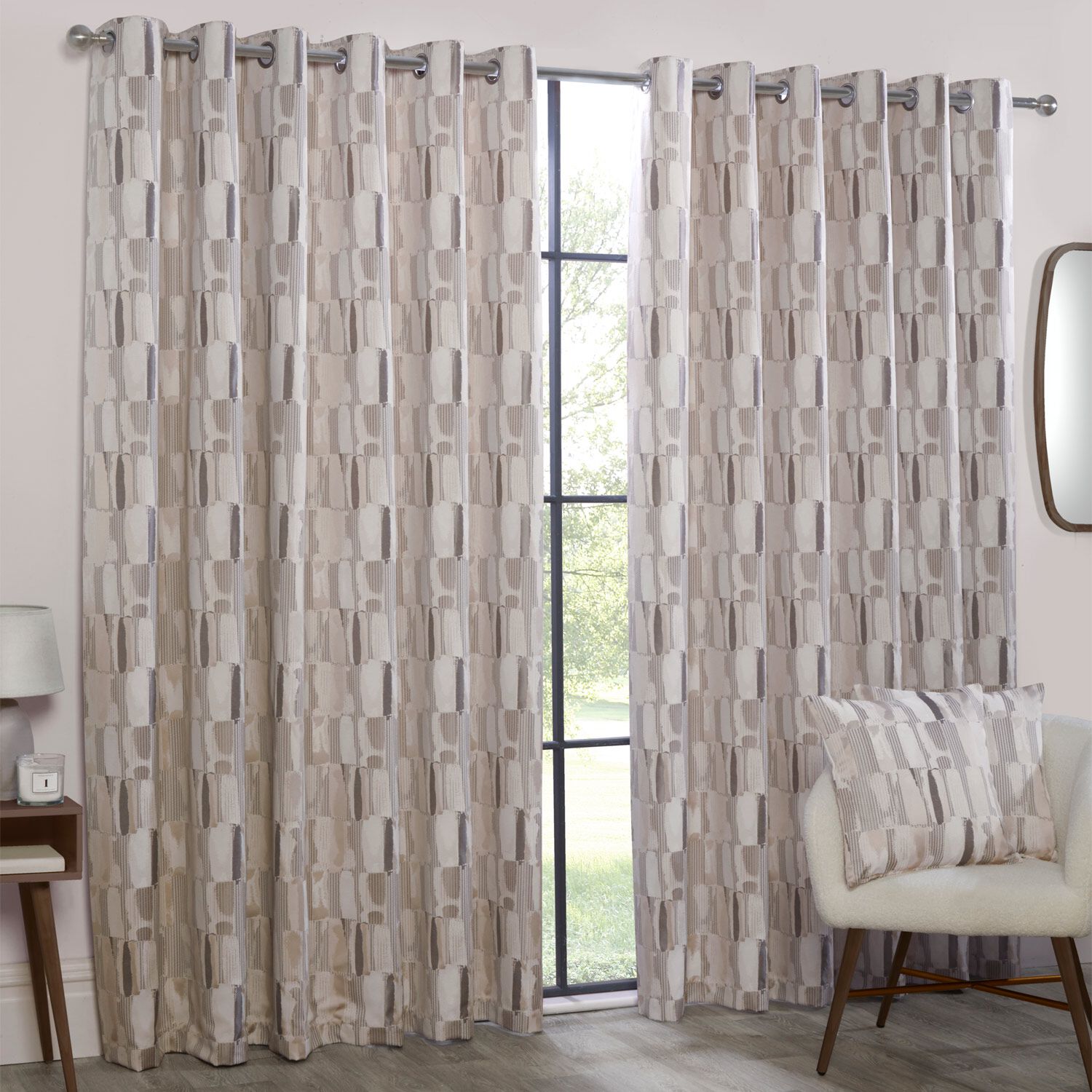 Mara Curtains - Home Store + More