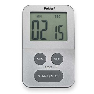 Timers & Thermometers - Home Store + More