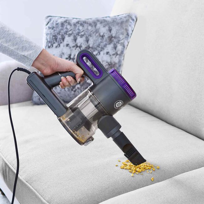 Tower XEC20 3-in-1 Corded Vacuum Cleaner - Home Store + More
