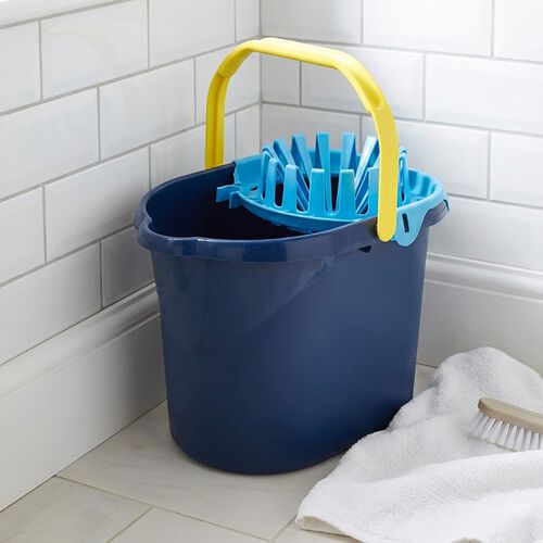 Flash Mop Bucket - Home Store + More