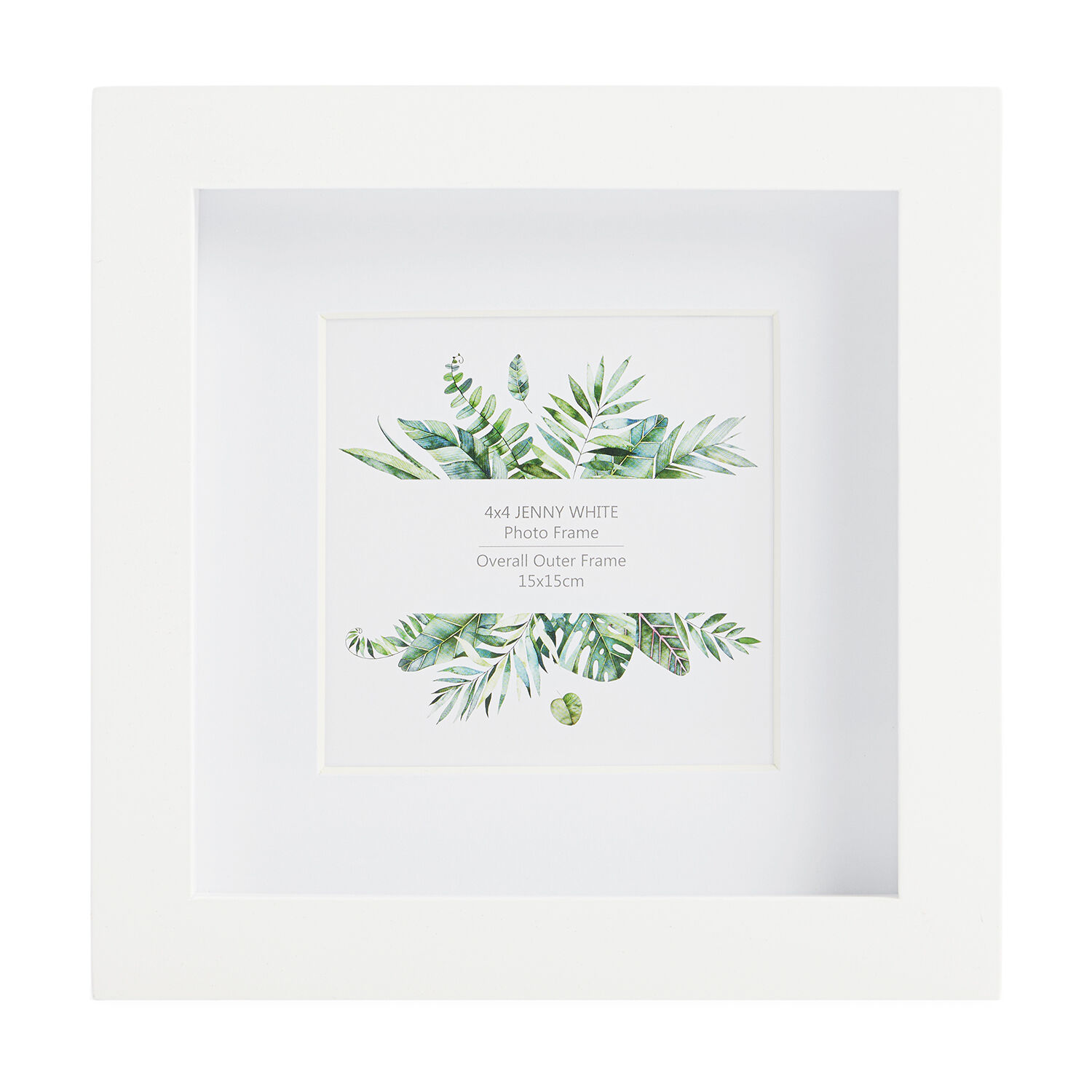 Jenny Photo Frame - Home Store + More