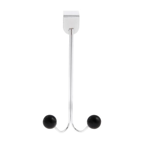 Over Door 2 Hook Hanger - Home Store + More