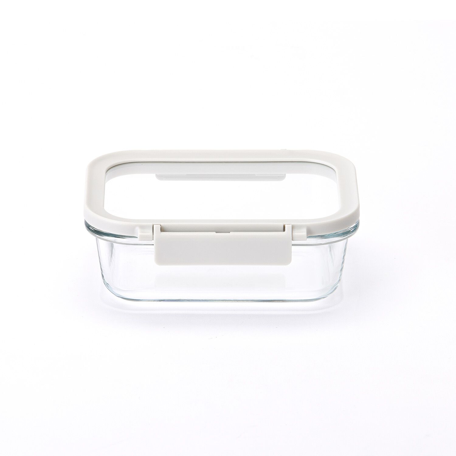 Storage Master Glass Food Storage - Home Store + More