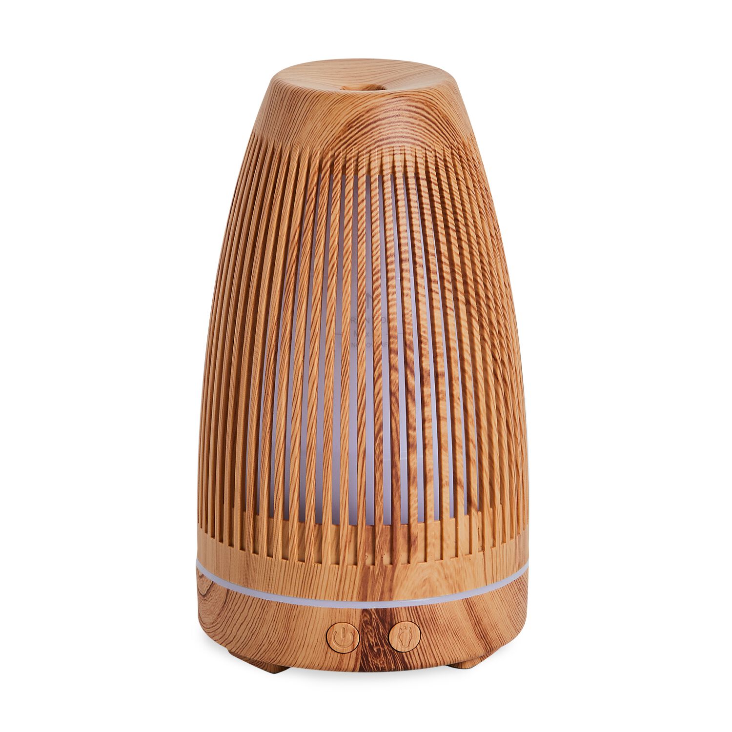 Aeromatic Electrical Aroma Diffuser - Wood Grain - Home Store + More