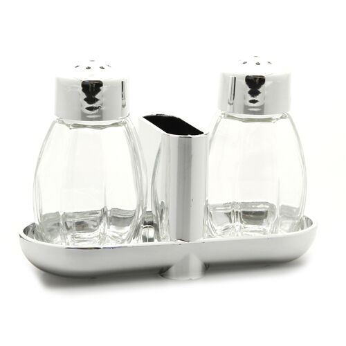 Salt & Pepper Set - Home Store + More