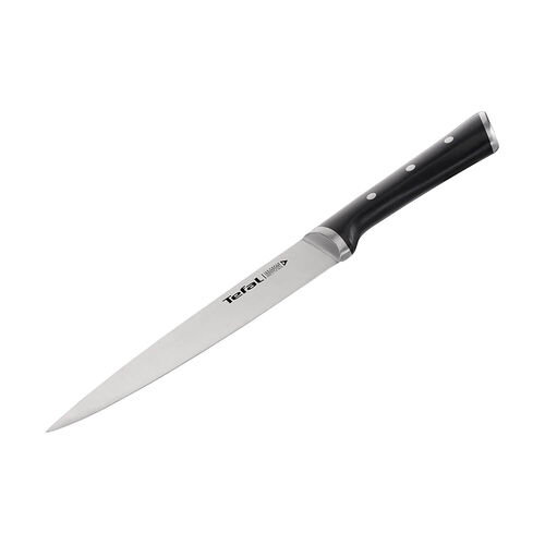 Tefal Ice Force Slicer Knife - 20cm - Home Store + More