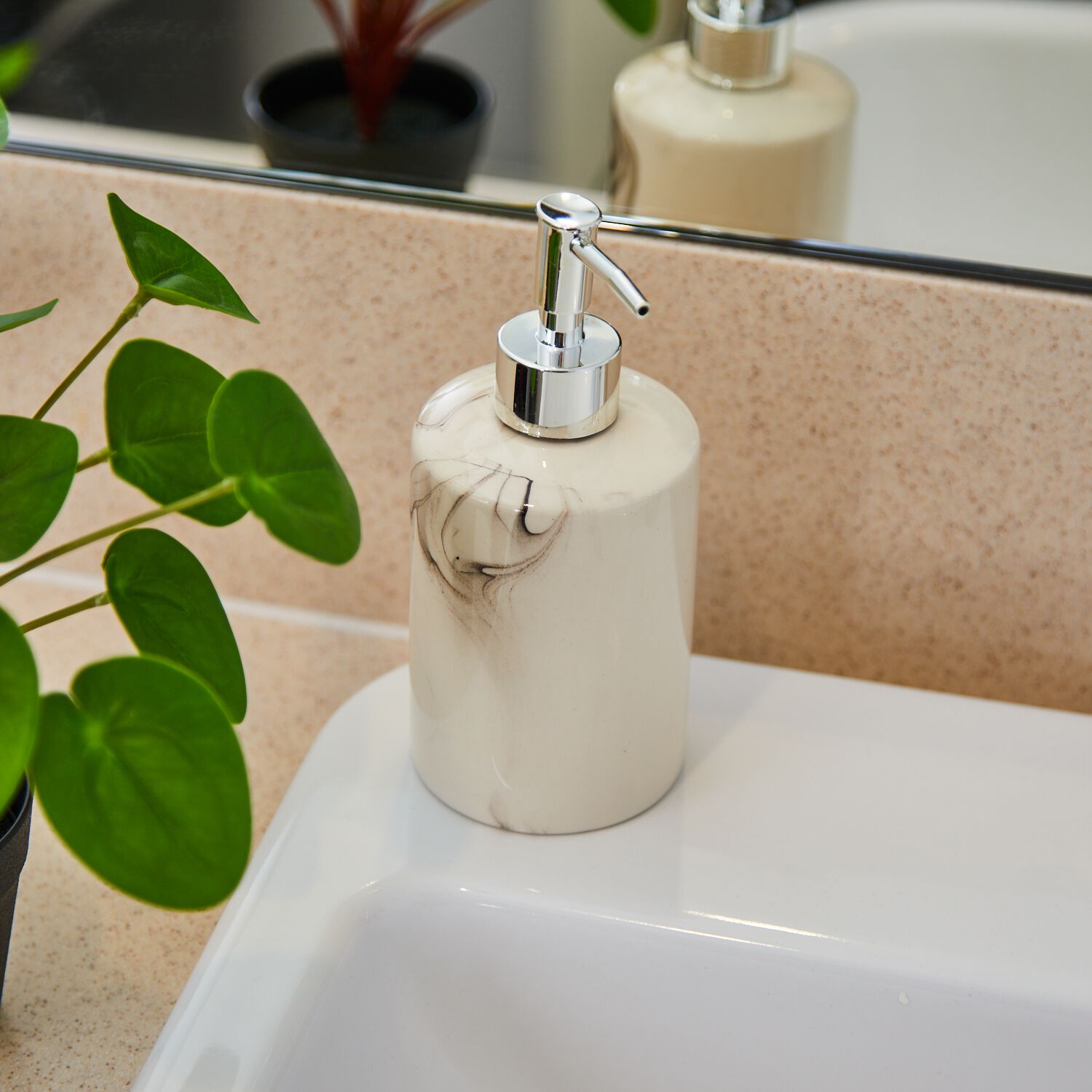 Complete soap dispenser store