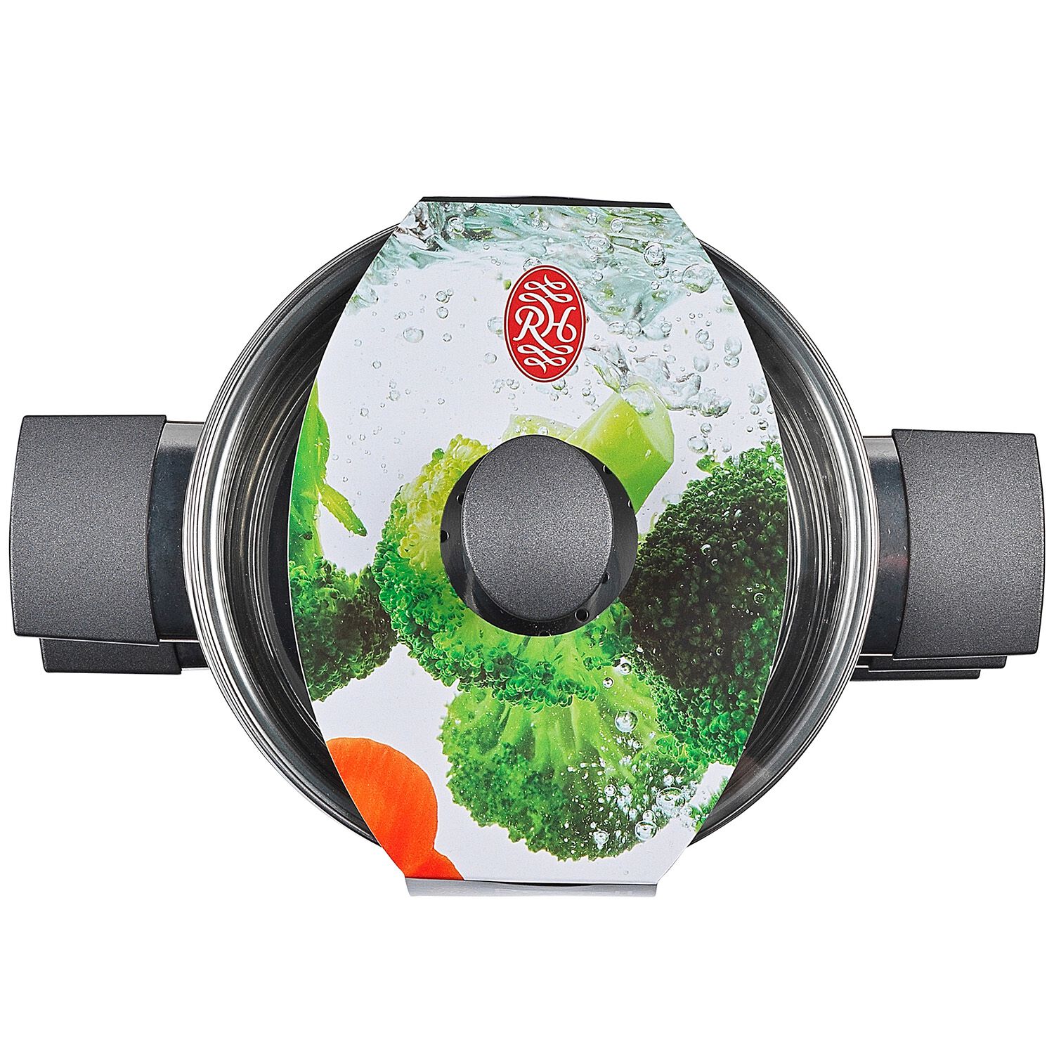 Russell Hobbs 18cm Excellence Food Steamer Pot - Home Store + More