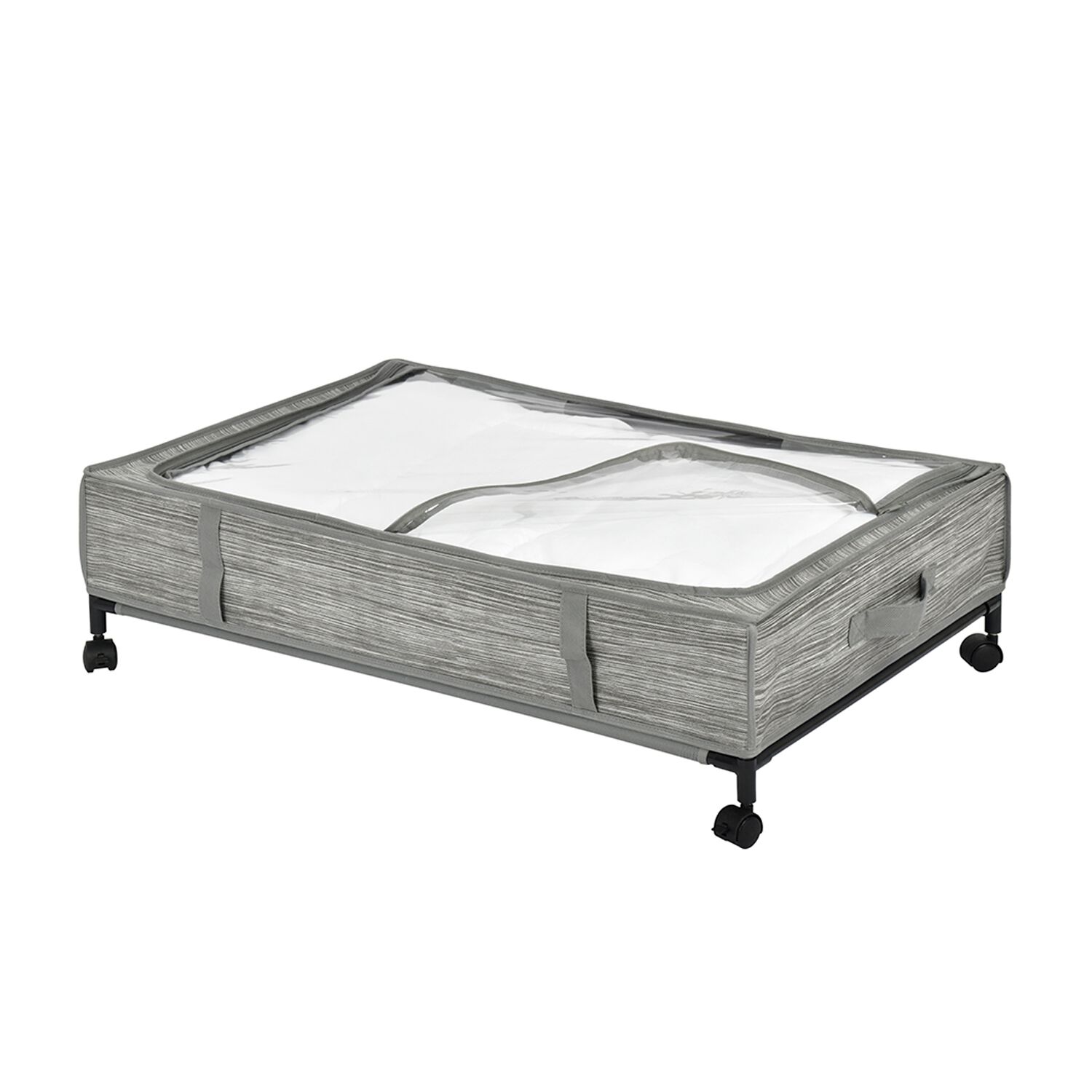 Storage Master Underbed Box With Wheels - Home Store + More