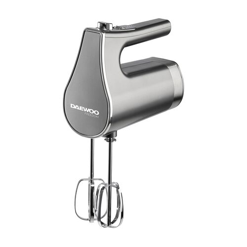 Daewoo Cordless Pro Hand Mixer - Home Store + More