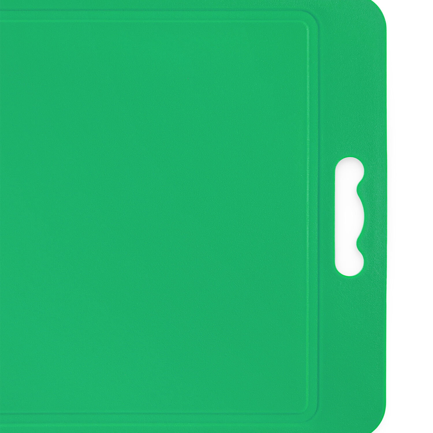 Probus Kitchen Helper Chopping Board-Green - Home Store + More