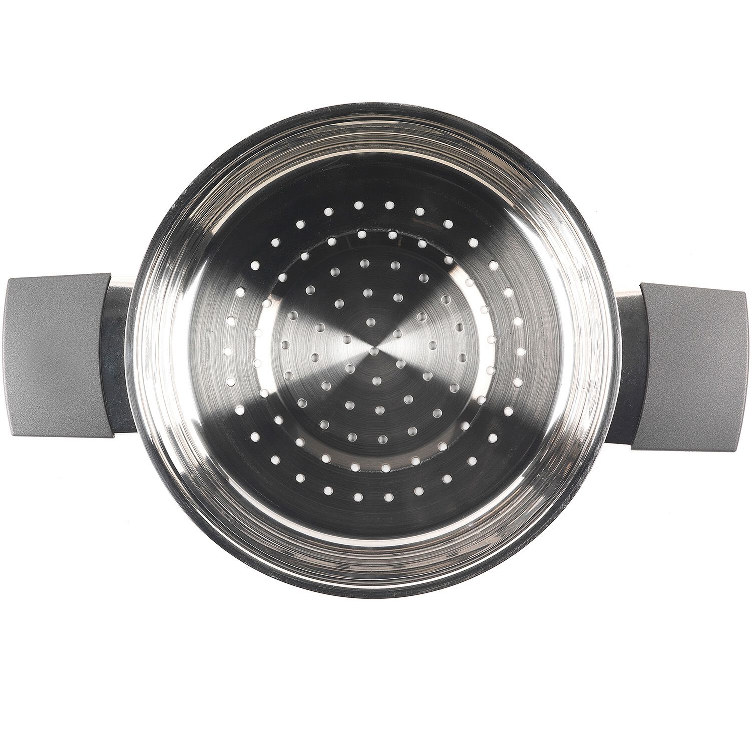 Russell Hobbs 18cm Excellence Food Steamer Pot - Home Store + More