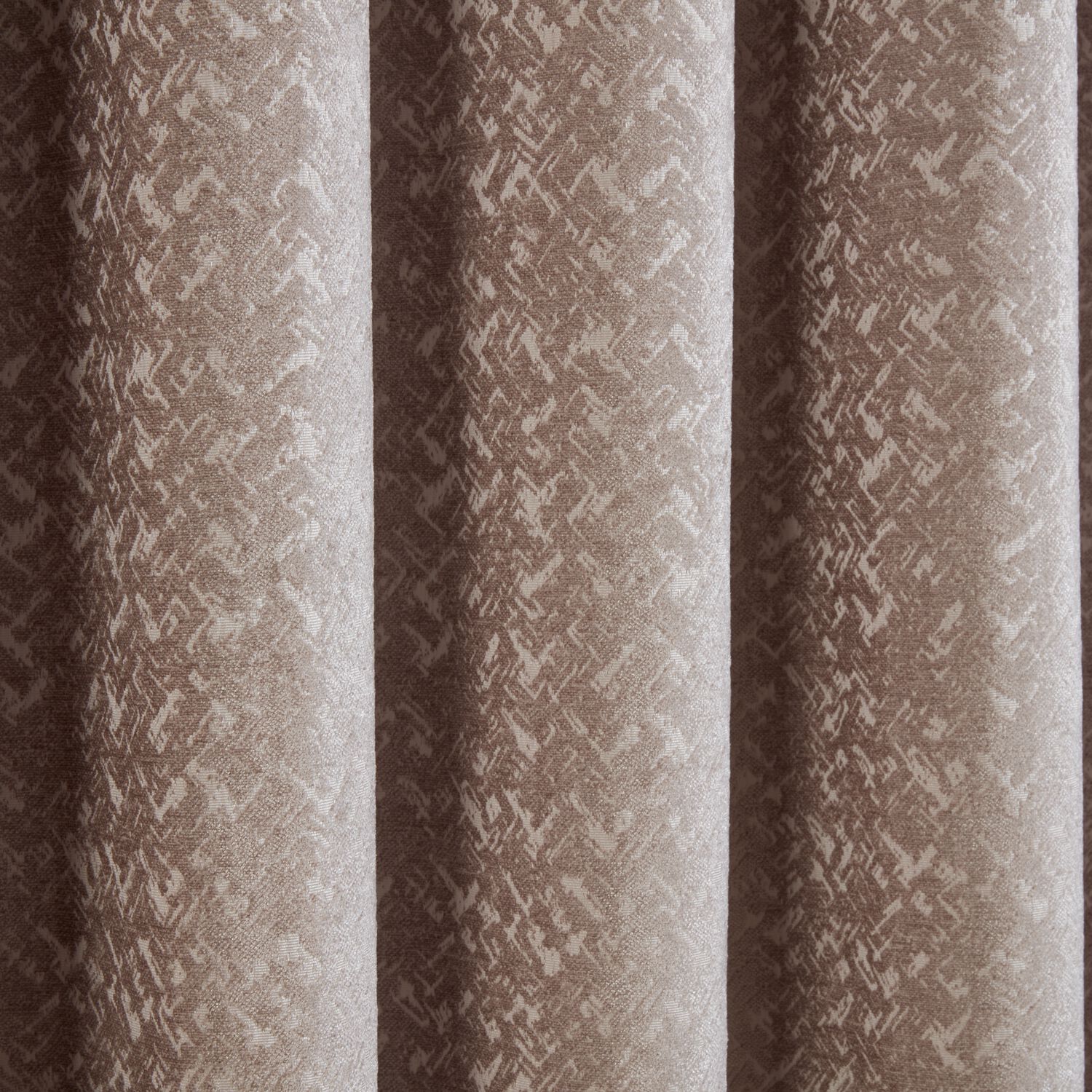 Blackout & Thermal Rustic Putty Curtains - Home Store + More