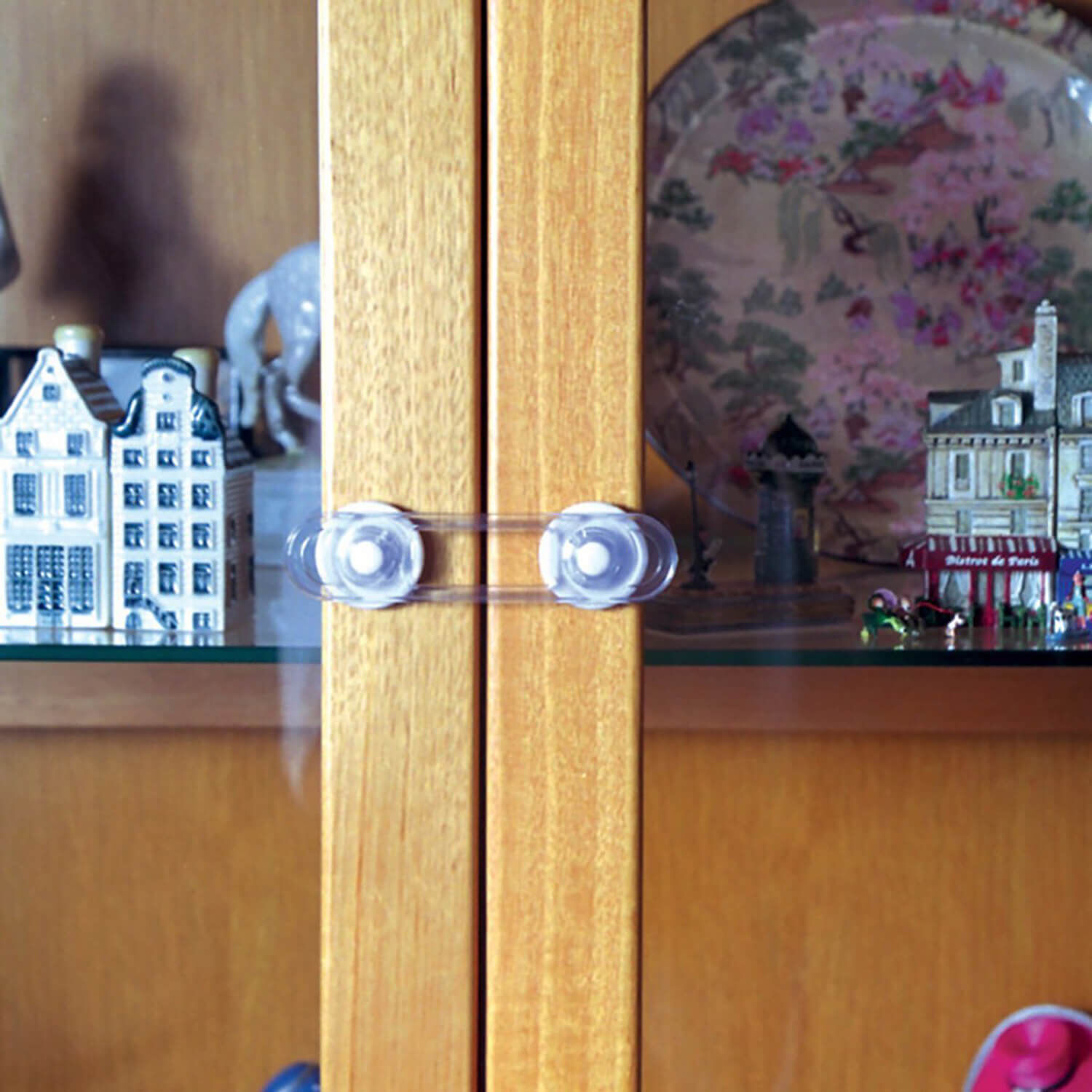 Mini Multi Purpose Latch - Home Store + More