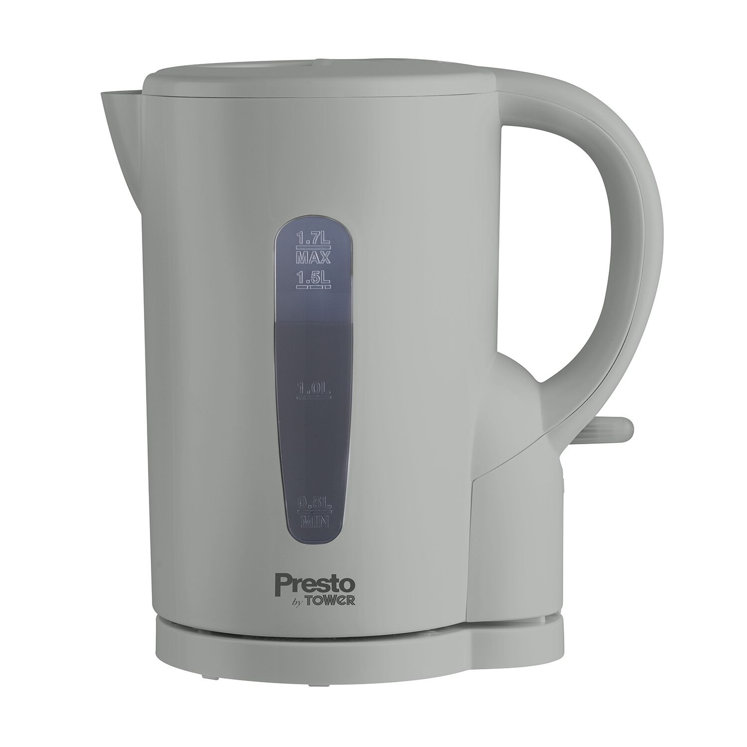 Tower Presto 2200W 1.7L Kettle - Home Store + More