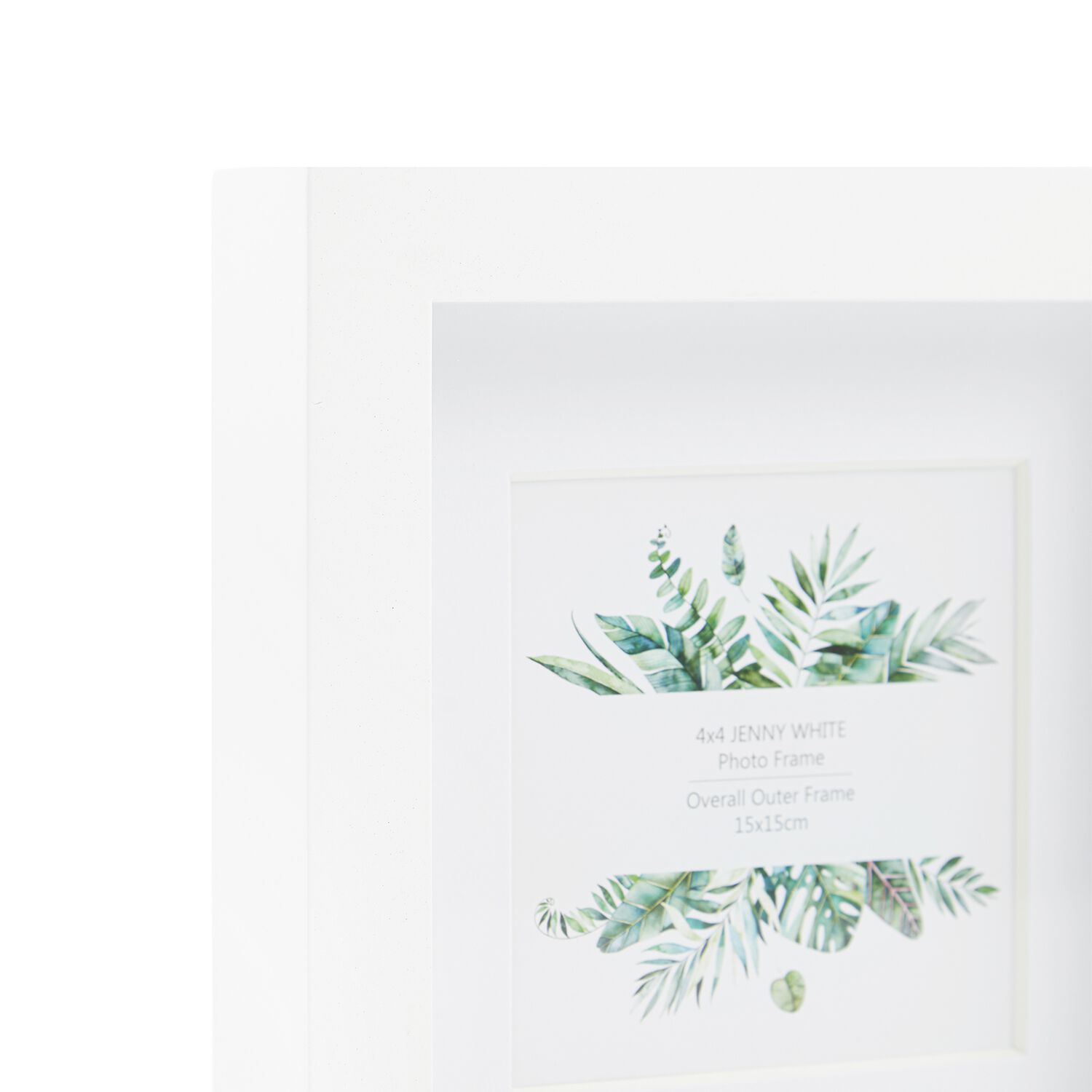 Jenny Photo Frame - Home Store + More