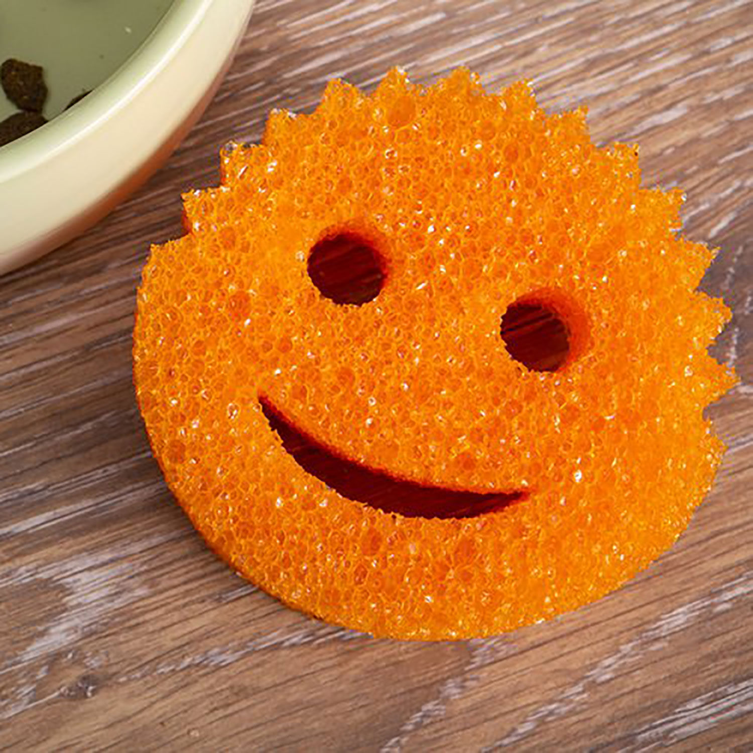 Scrub Daddy Orange Sponge - Home Store + More