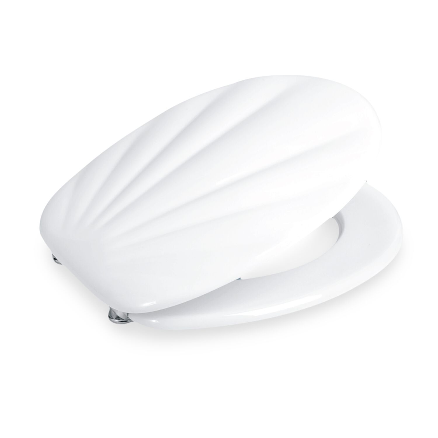 Shell Toilet Seat - Home Store + More
