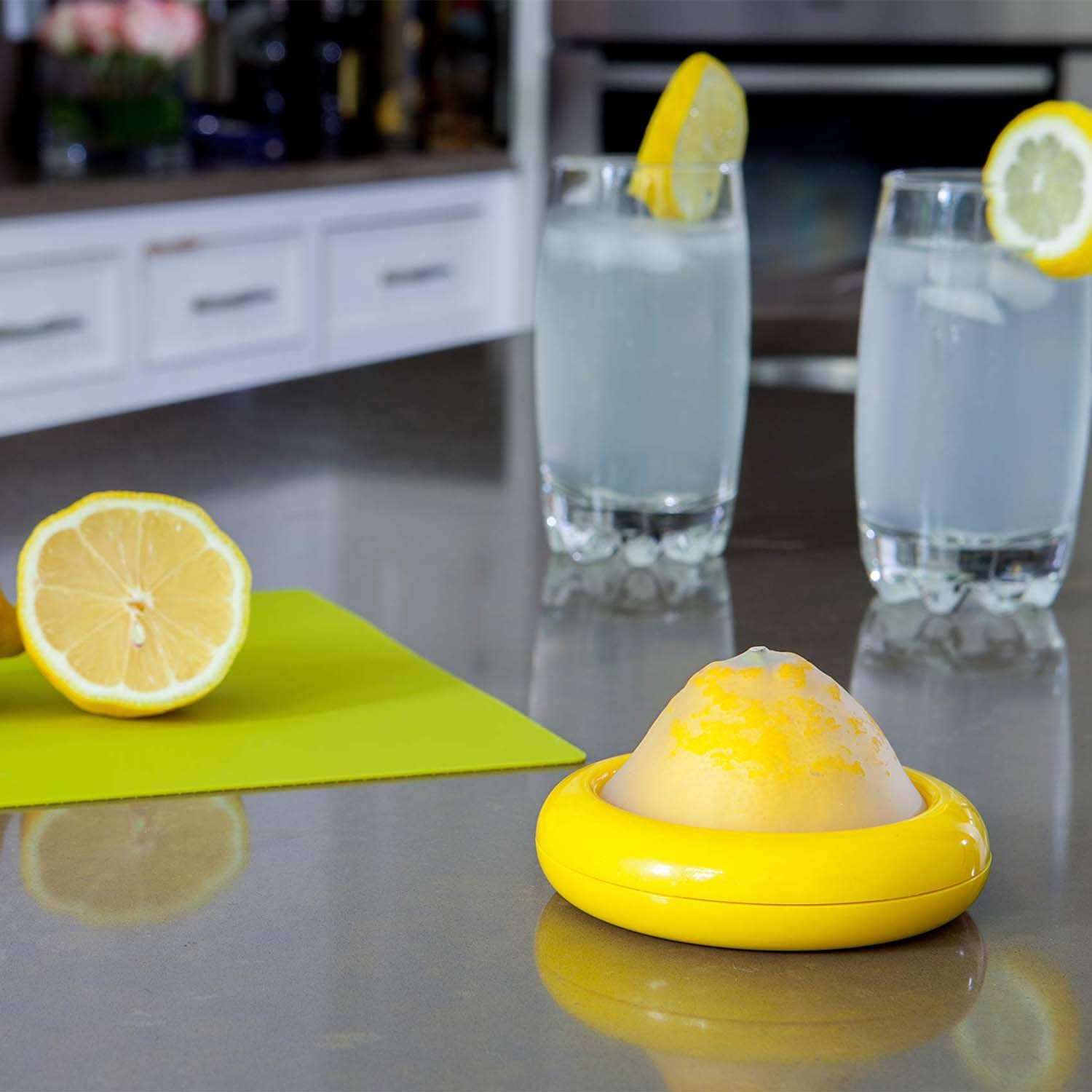 Joie Lemon Stretch Pod - Home Store + More