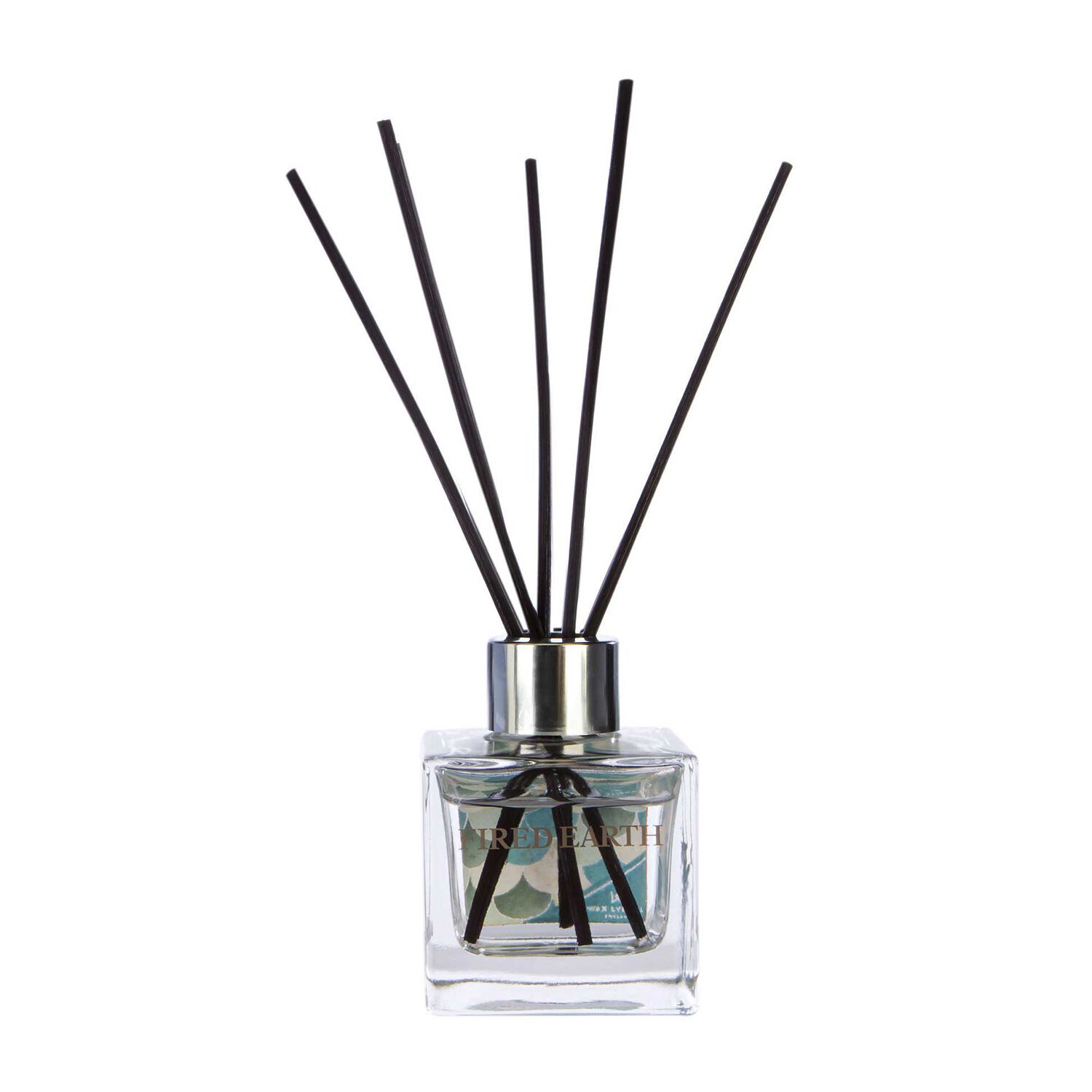 Fired Earth 100ml Green Tea & Bergamot Diffuser - Home Store + More