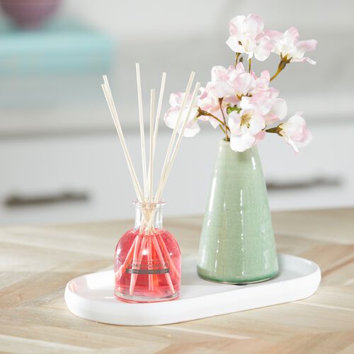 Yankee Candle® Reed Diffuser Cherry Vanilla - Home Store + More