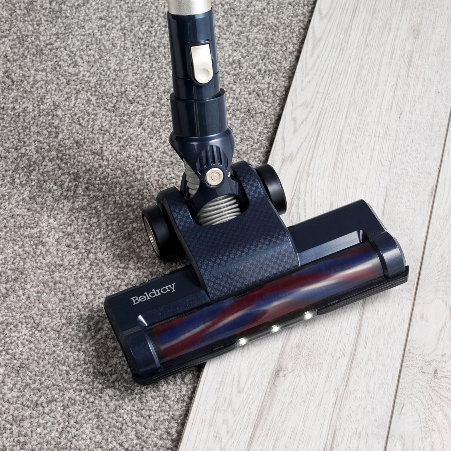 Beldray Air XCEL Turbo Vacuum Cleaner - Home Store + More
