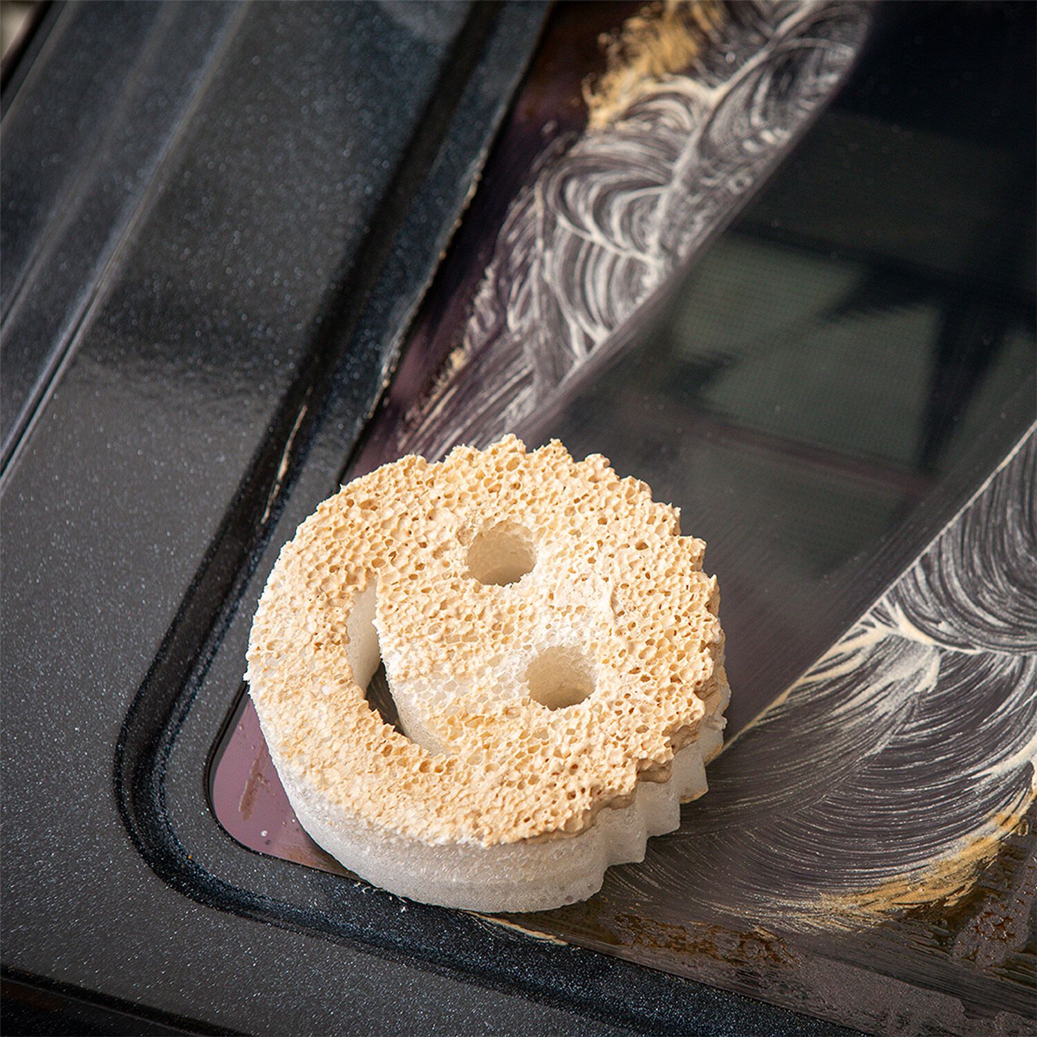 Scrub Daddy Power Paste & Scrub Mommy - Home Store + More