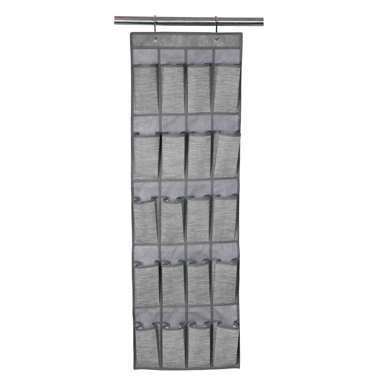 Clever Clothes Hanging Shoe Organiser - Home Store + More