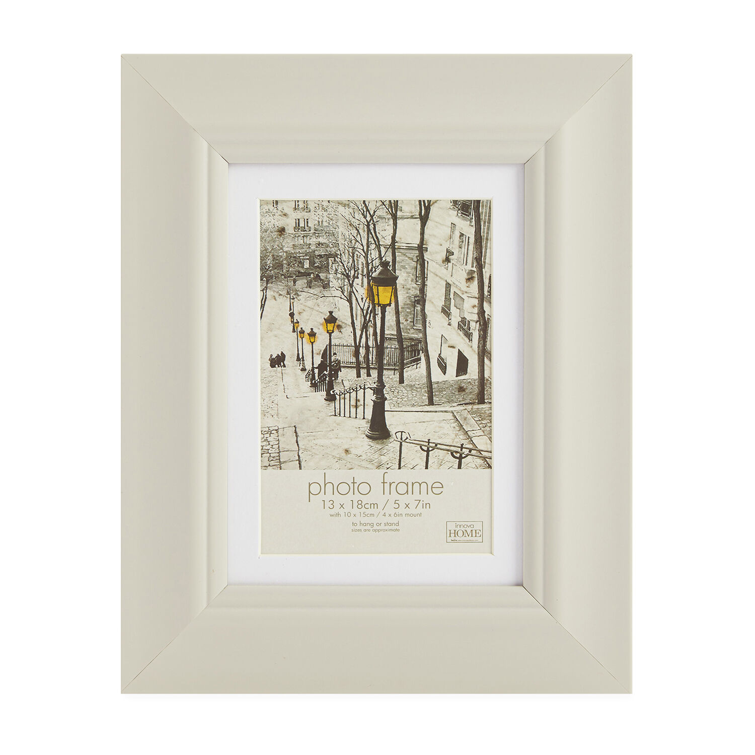 Simply Photo Frame - Home Store + More