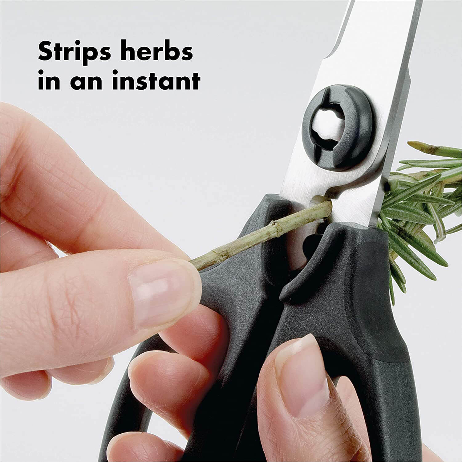 OXO Good Grips Kitchen & Herb Scissors - Home Store + More