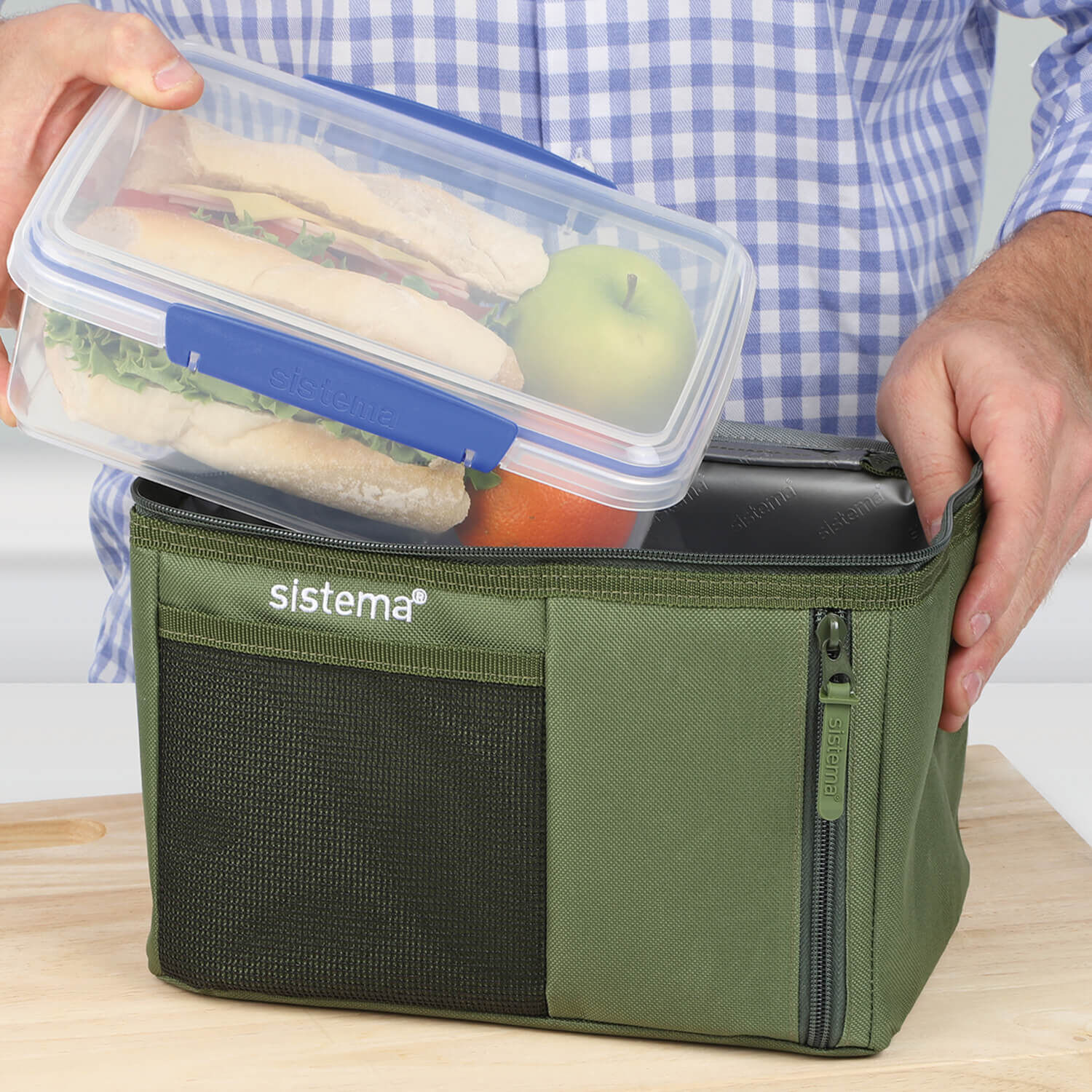 Sistema Mega Fold Up Cooler - Home Store + More