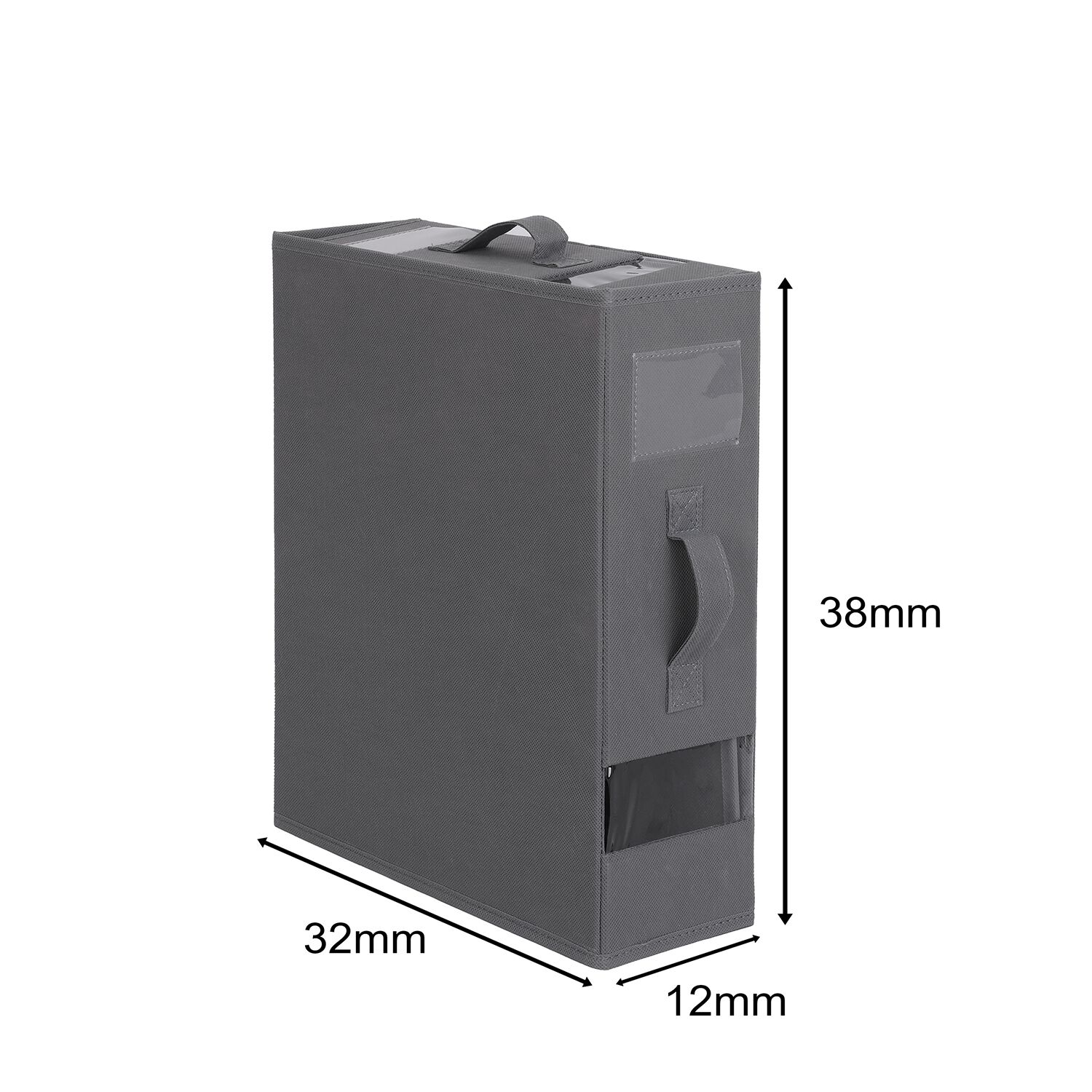 Storage Master Sheet Organiser - Home Store + More