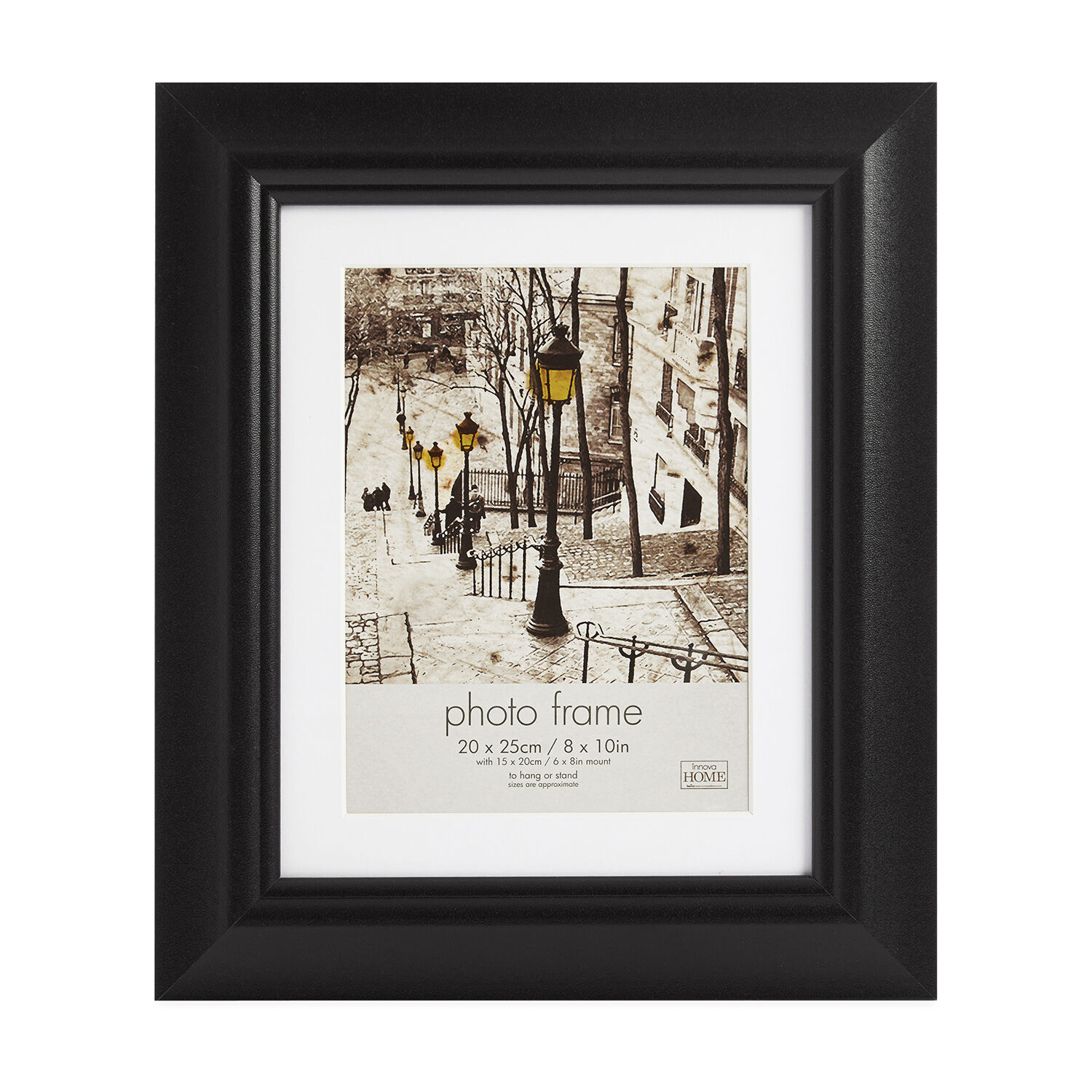 Simply Photo Frame - Home Store + More