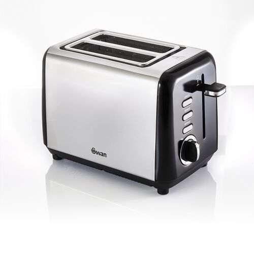 Swan Townhouse 2 Slice Toaster - Home Store + More
