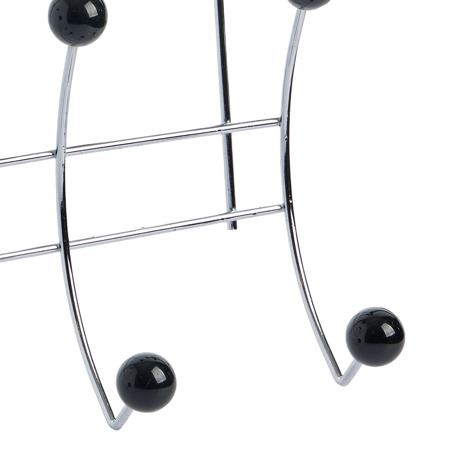 Over Door 8 Hook Coat Hanger - Home Store + More