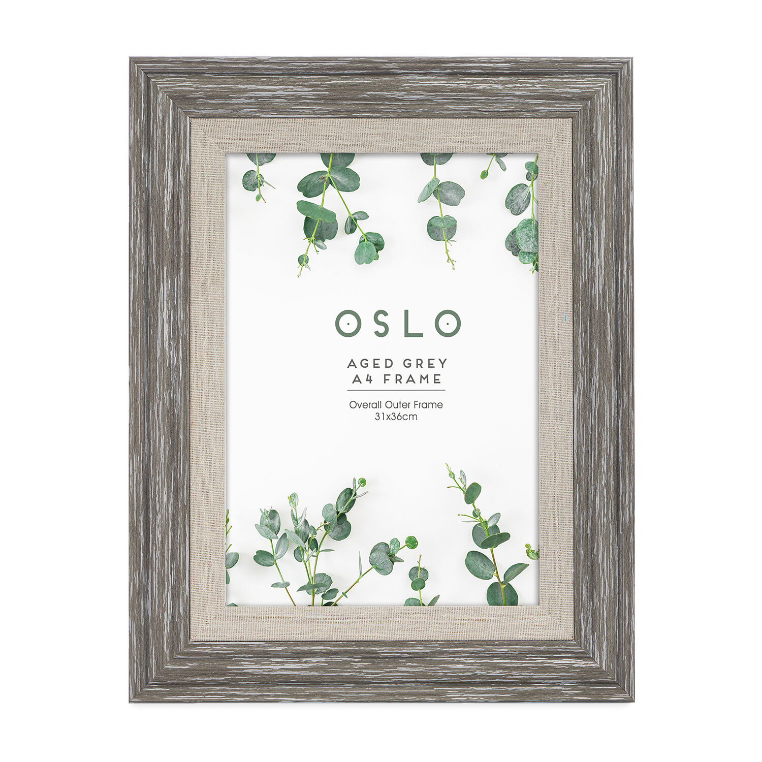 Oslo Photo Frame - Home Store + More