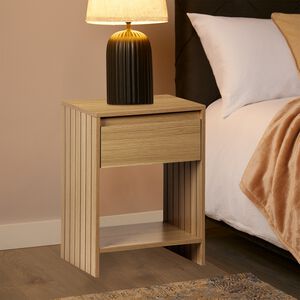 Bedside Lockers - Home Store + More