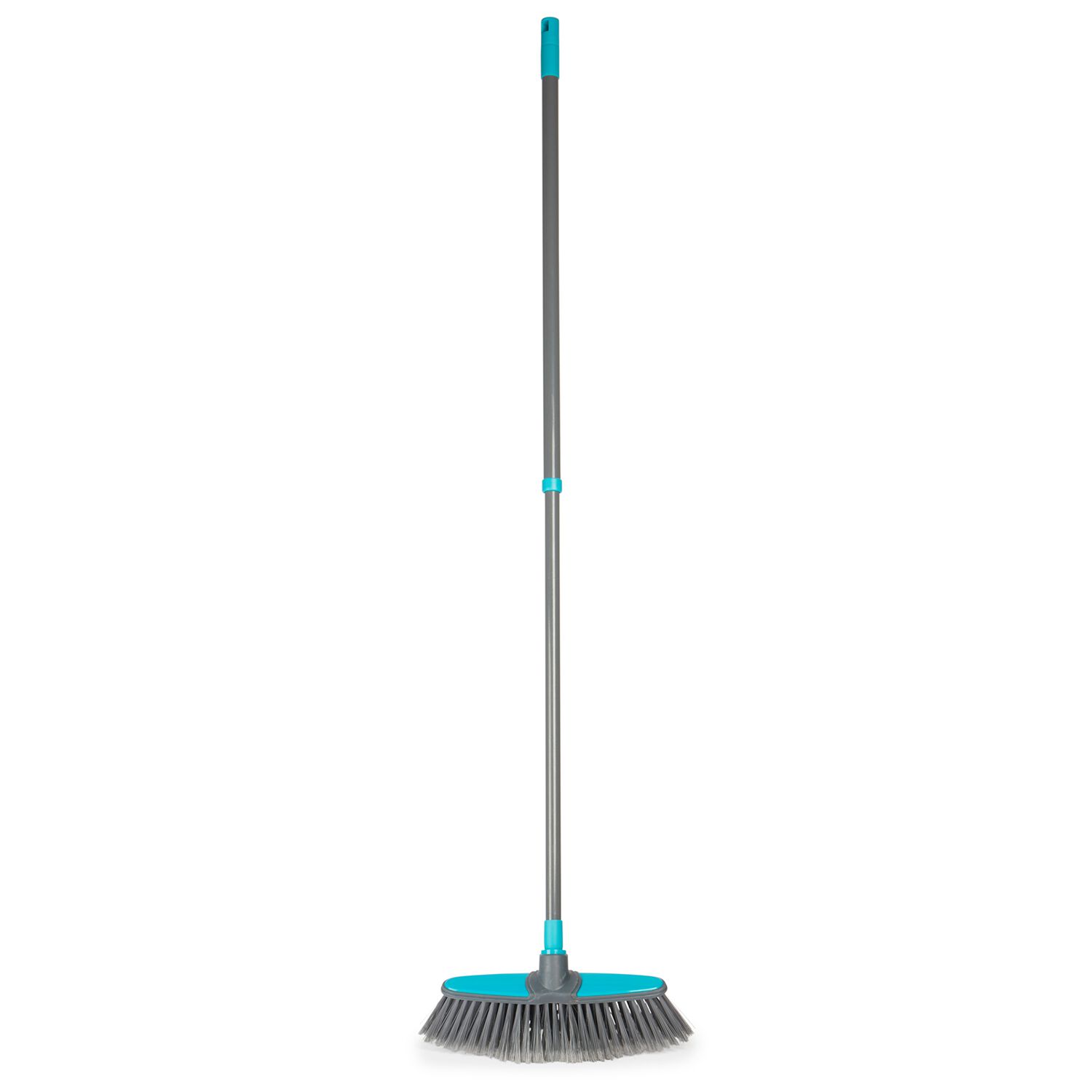 Beldray Antibac 1.2m Telescopic Broom - Home Store + More