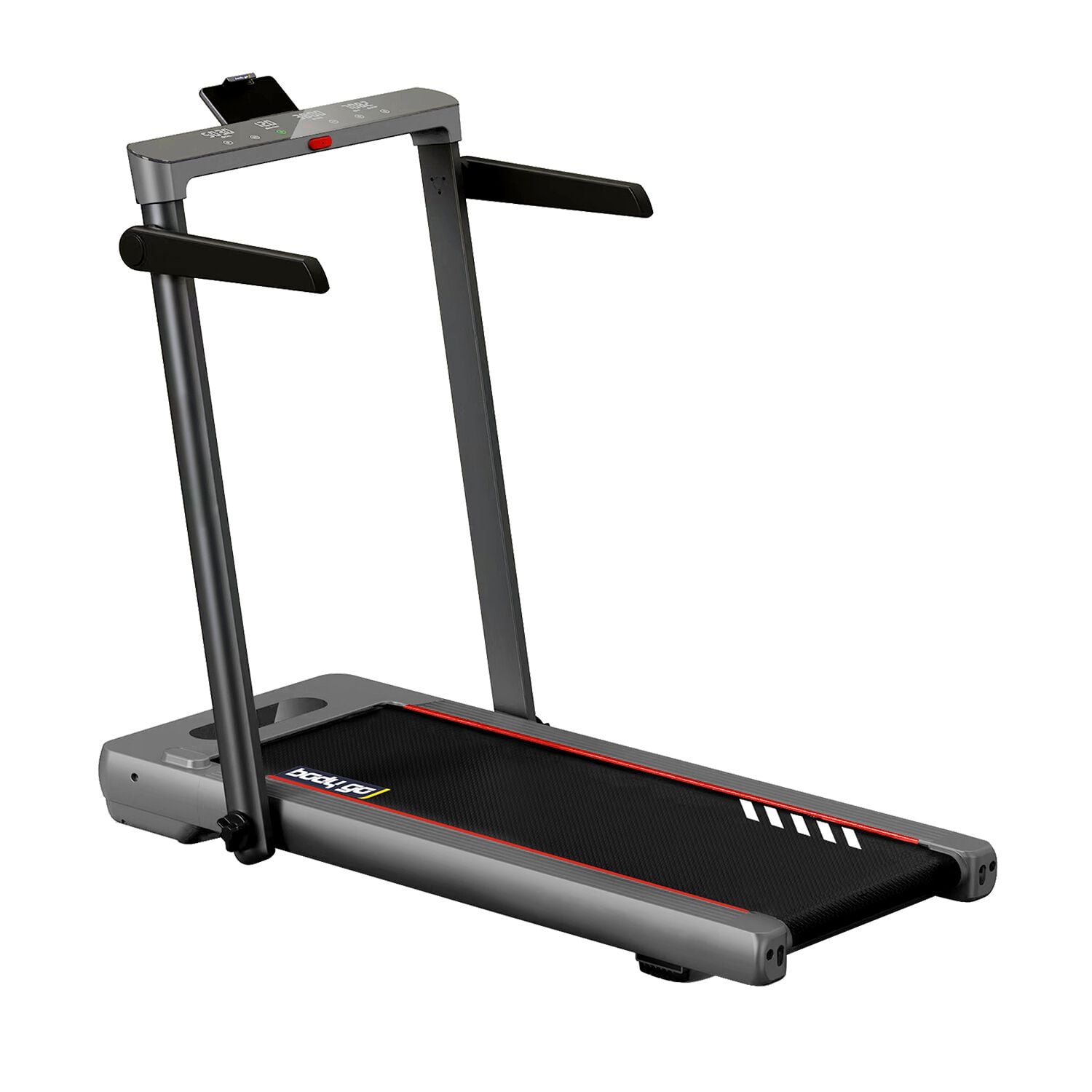 Body Go Running & Walking Pad Treadmill - Home Store + More
